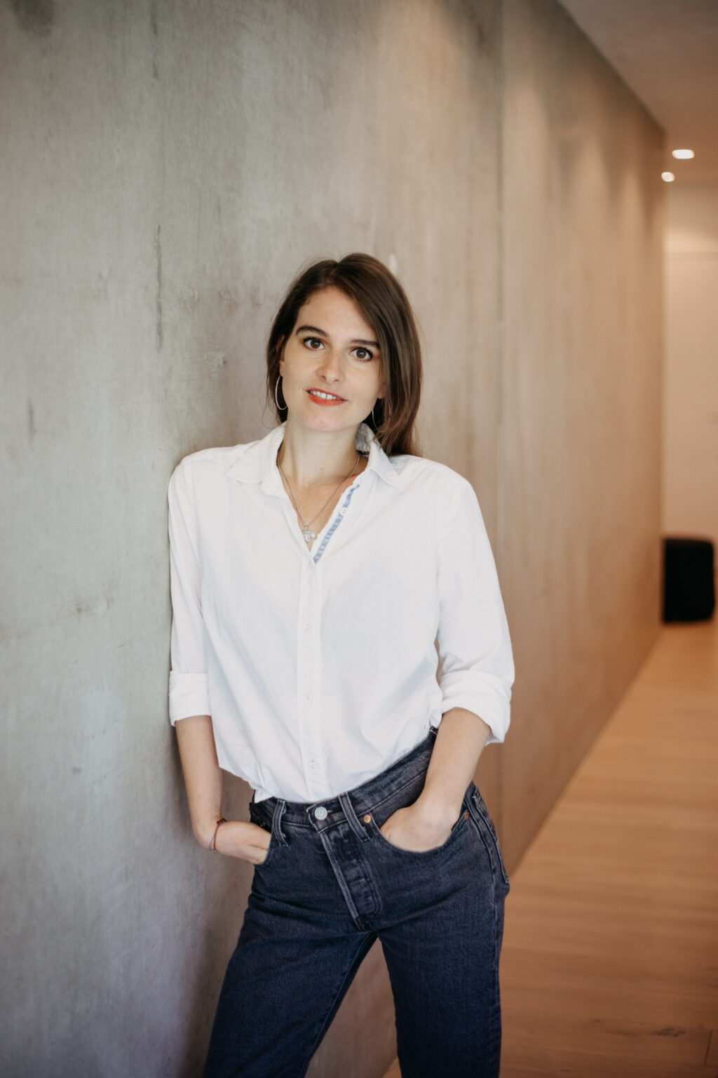 Über Mich – Leonie Maria – Expertin für Stressprävention I Anti-Stress ...